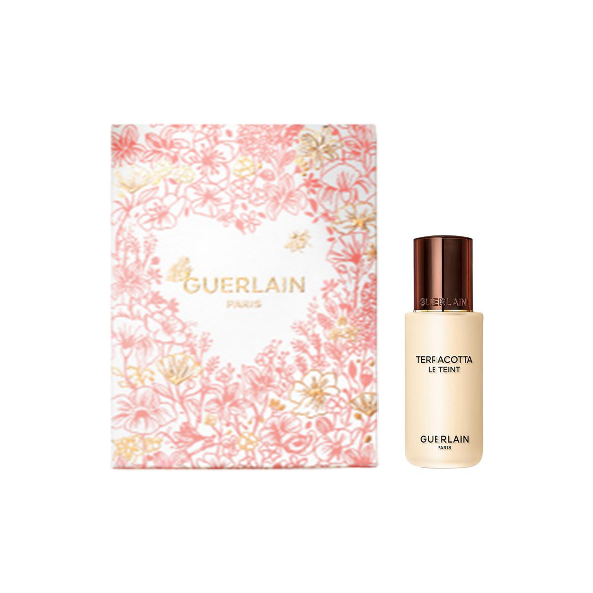 Тональные средства GUERLAIN