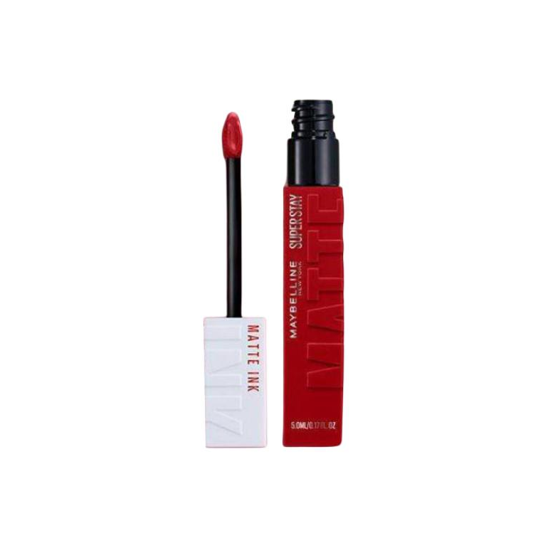 Блески для губ Maybelline