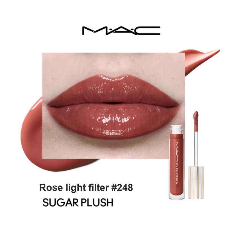 Блески для губ MAC — фото 1