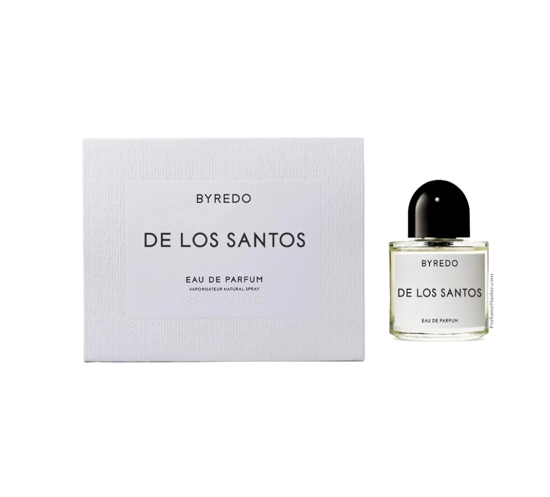 Парфюмерная вода Byredo De Los Santos 100 мл - Буредо Де Лос Сантос духи для женщин и мужчин