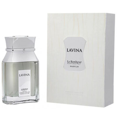 Парфюмерная вода Le Bonheur Perfumes Lavina 100 мл.