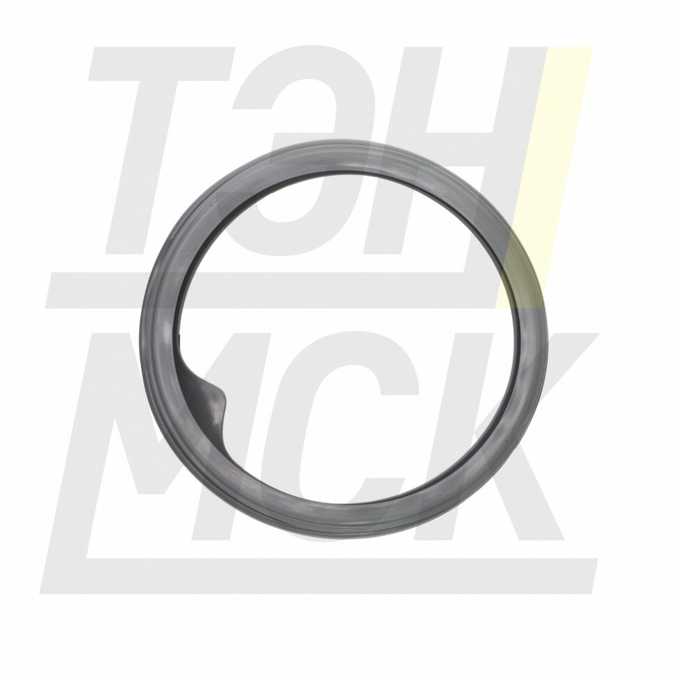 Манжета люка стиральной машины Midea, Dexp, TG60-1028E-3047, 126221