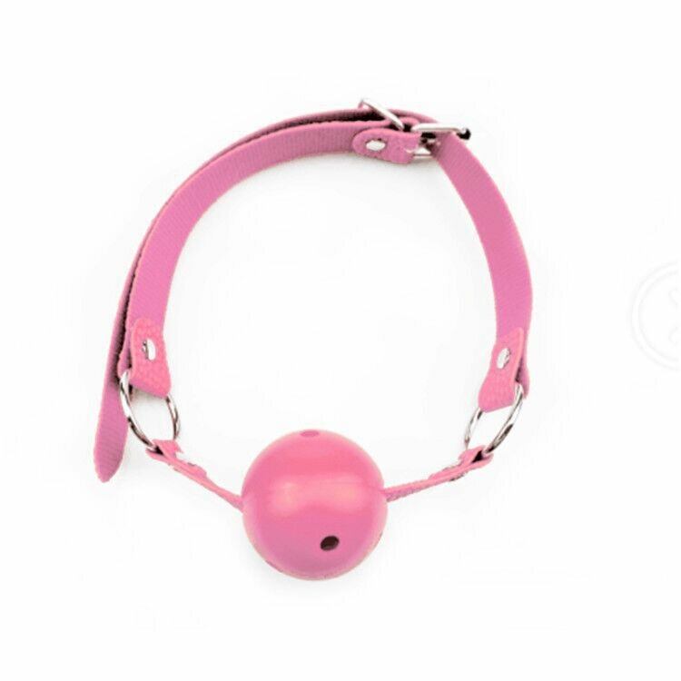 SM реквизит кляп-шар открытый рот обучение пытки инструмент принудительное связывание рабынь сексуальная привлекательность искушение секс принадлежности взрослый ошейник