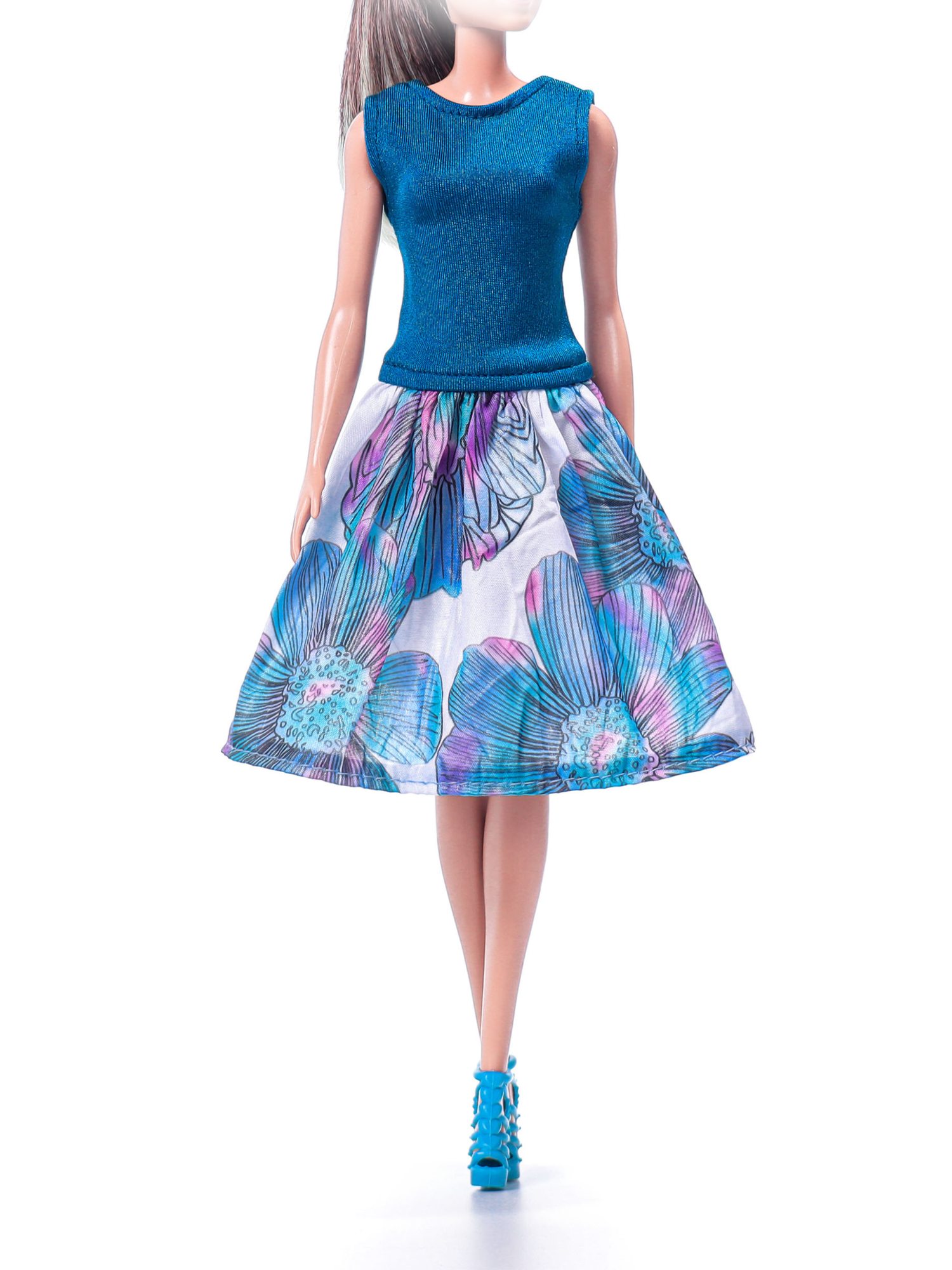 Одежда для кукол VIANA