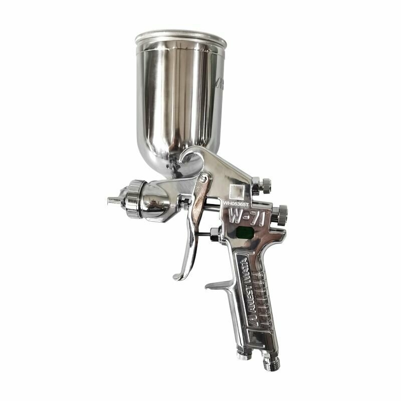 Anest Iwata W-71 Пневматический краскораспылитель Высокое распыление
