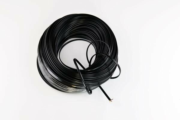 Кабель телефонный PCNet TC4-26T-B-CH 26AWG 100 м