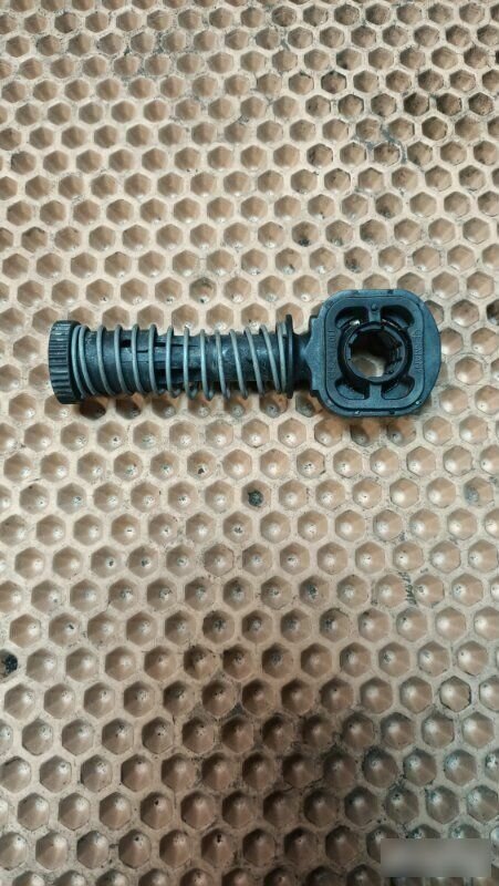 Кронштейн троса кпп Volkswagen Golf 5K1 caxa Б/У с пробегом