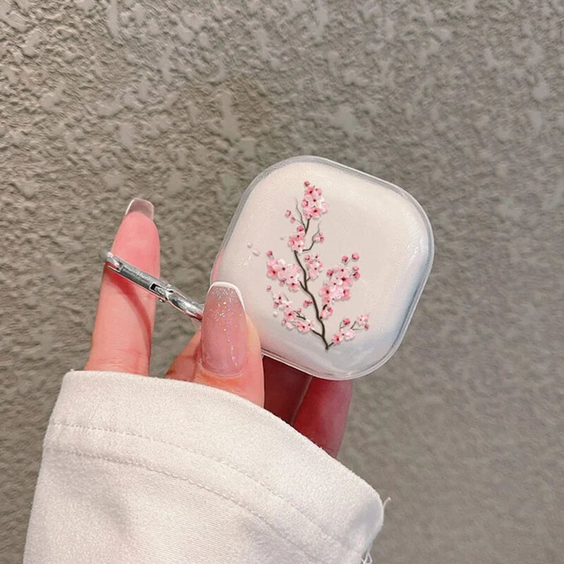 Чехол для Samsung Galaxy Buds Pro Live 2 Buds2 Pro For Buds Live