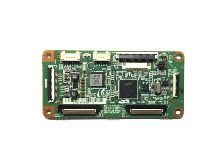 Плата T-Con LJ41-08392A LJ92-01708A для Samsung PS42C430A1W