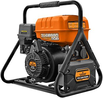 Генератор CARVER PPG-3600I PROMO 01.020.00068