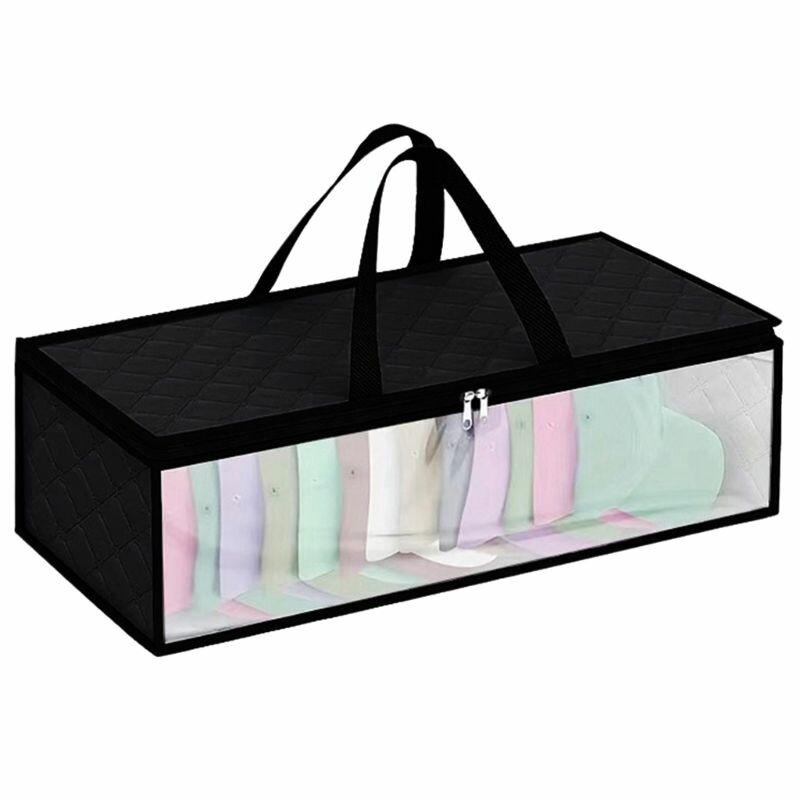 Сумка для одежды и головных уборов