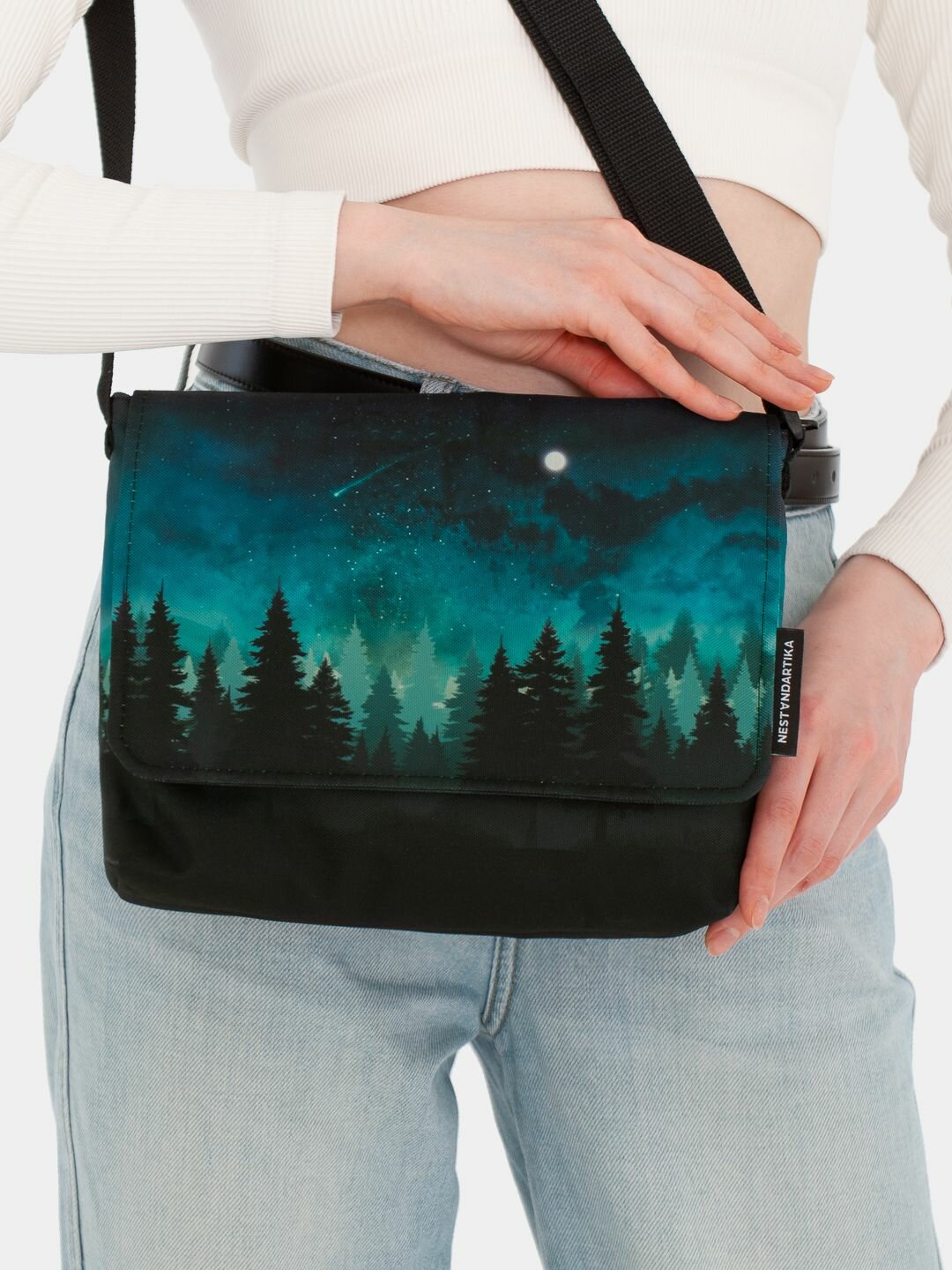 Сумка планшет