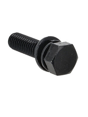 Болт M8х30 с шестигранной гол. для пилы торцовочной MAKITA LH1040F