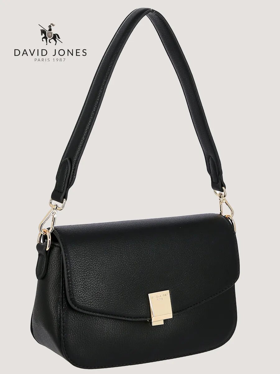 Сумка кросс-боди