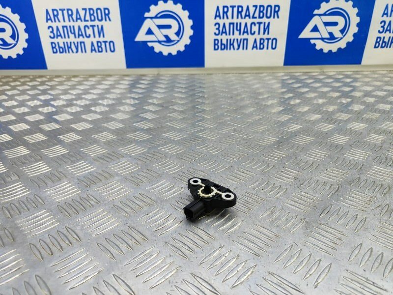 Б/У Датчик AIR BAG Skoda Superb 3T / Шкода Суперб 3T 1.8 CDA 152 Л.С. 2012