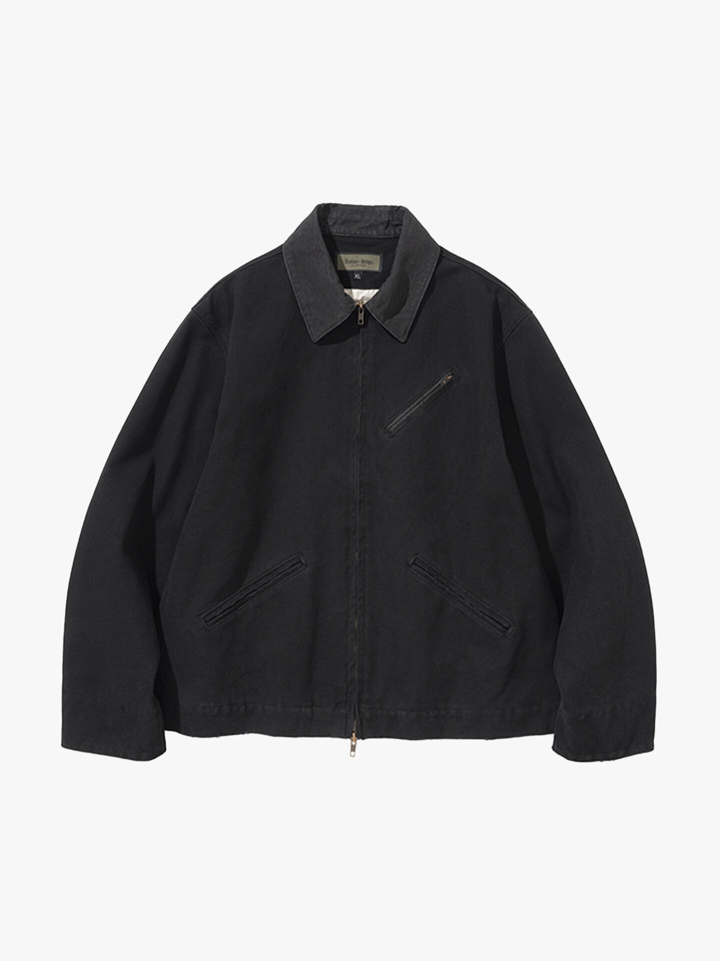 Бомбер OXFORD WORK