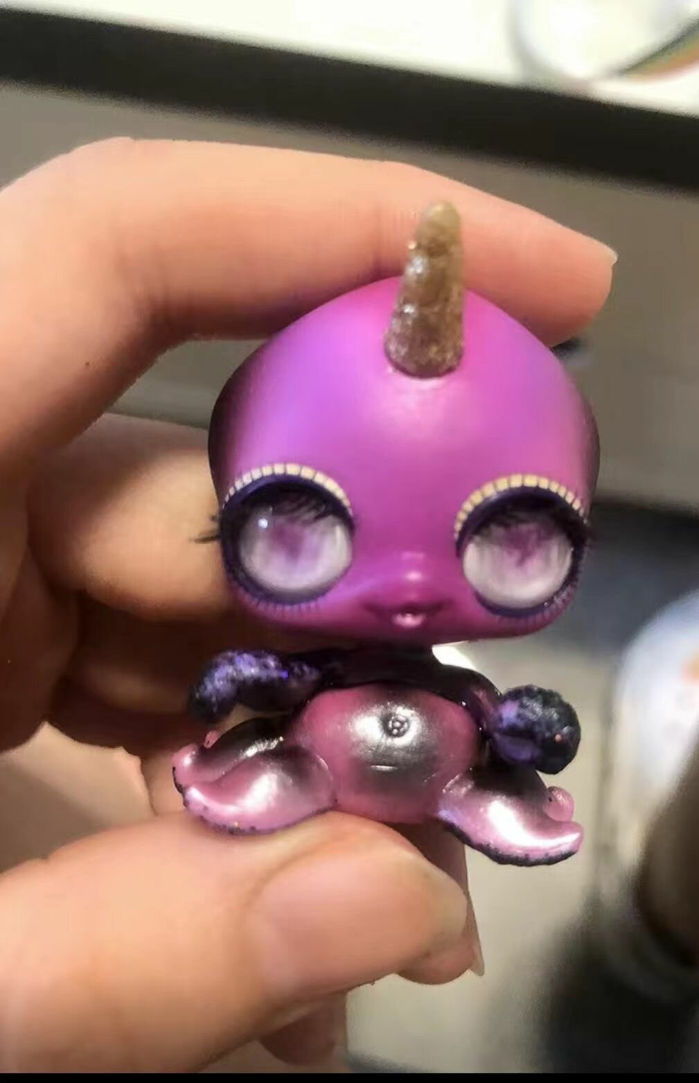 Poopsie Slime Can Поколение Слепая Коробка*1/Появится случайный/неожиданный слепой ящик