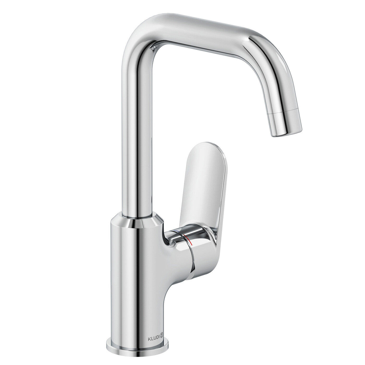 Смеситель для раковины Kludi X1 320280575