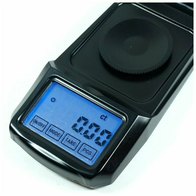 Весы ювелирные Jewelry Scale ML-CF3