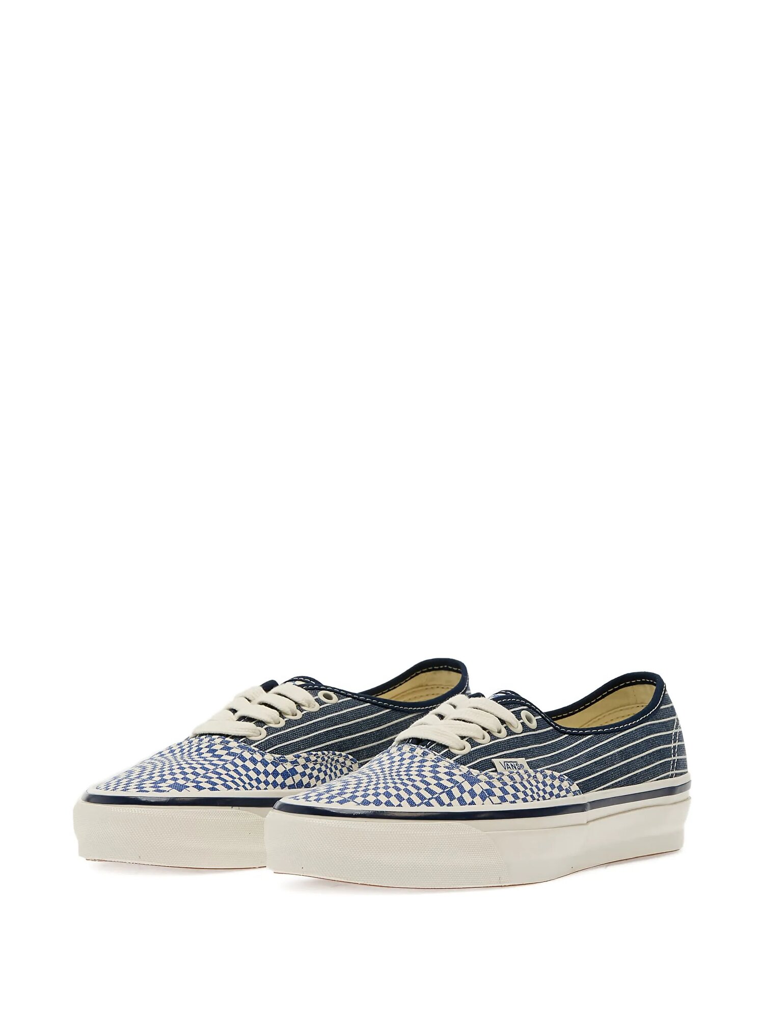 Кроссовки VANS Authentic, размер 8,5 US — фото 1