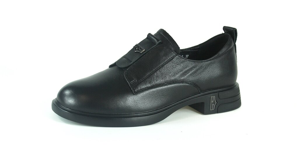 Полуботинки