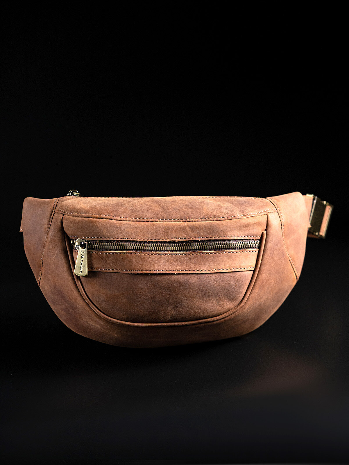 Сумка поясная