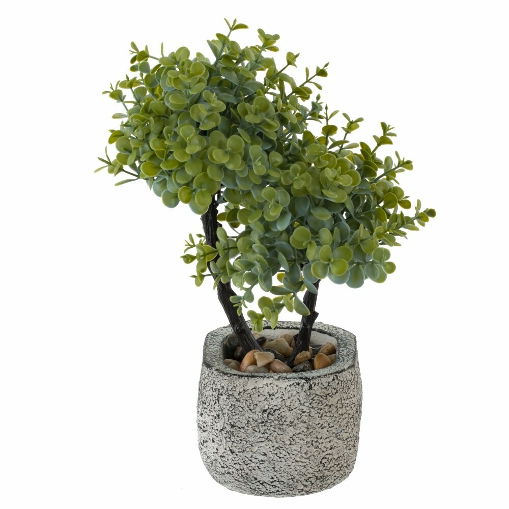 Дерево искусственное, L18 W13 H30 см