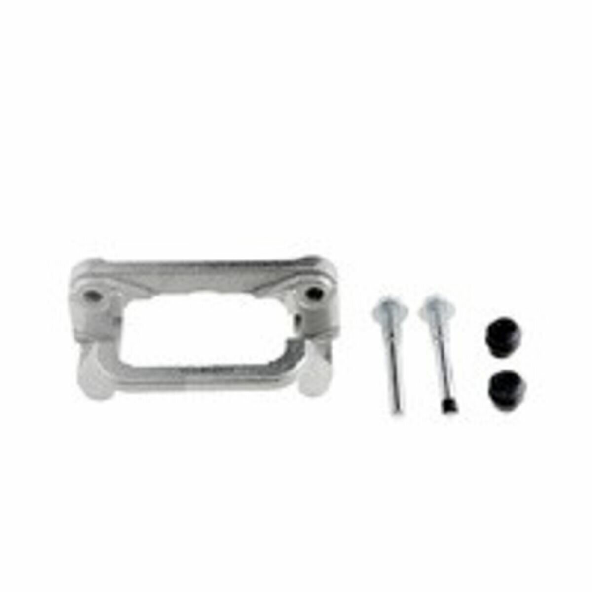 Скоба Суппорта Nissan X-Trail T31 07- Задняя L/R(Nty Hztns012A)