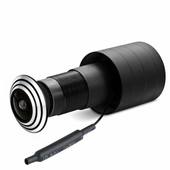 Wi-Fi видеоглазок Proline PR-M02W