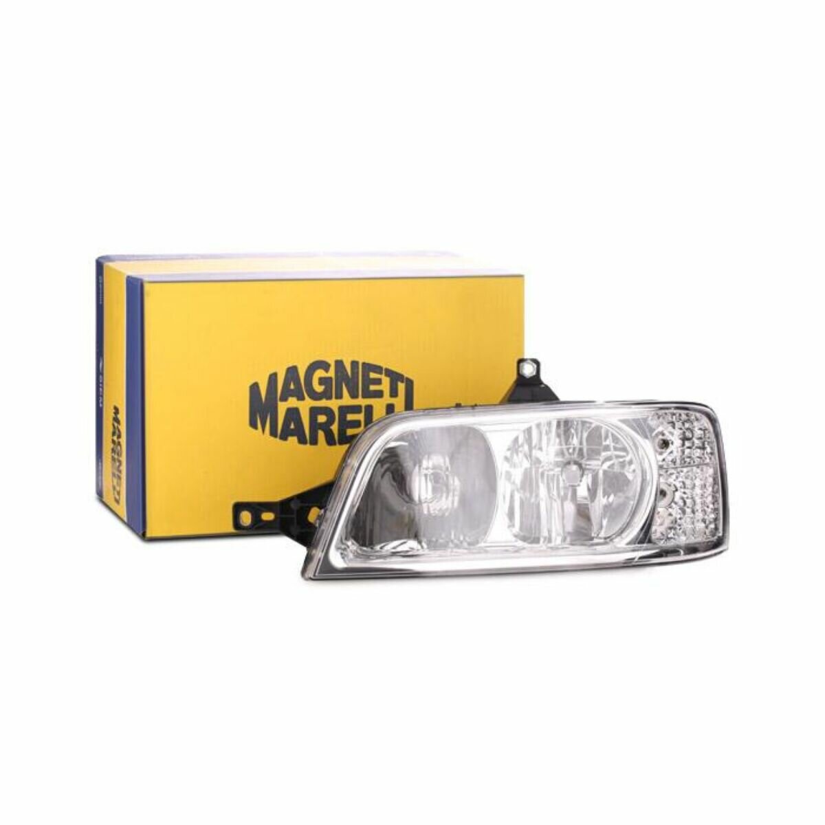 Основная Фара(Magneti Marelli 712415501129)