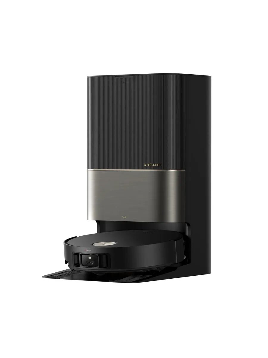 Пылесос-робот X50 Ultra Complete