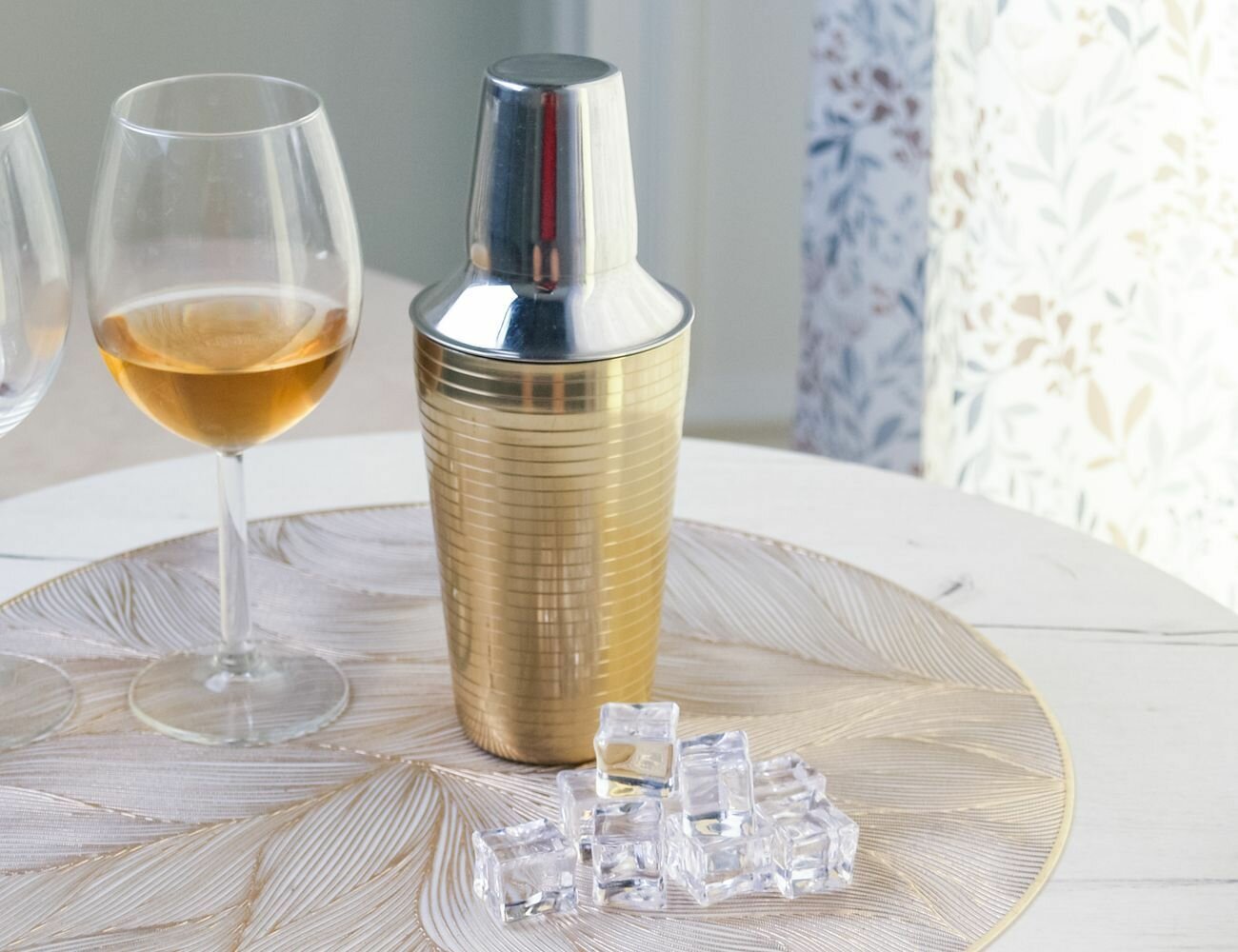 Барный шейкер RAYMOND, 500 мл, Koopman International A12405840