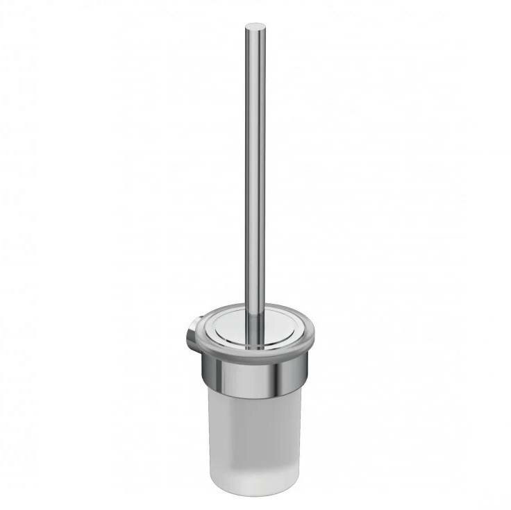 Ершик с держателем KLUDI VELA R 5897405 (хром)