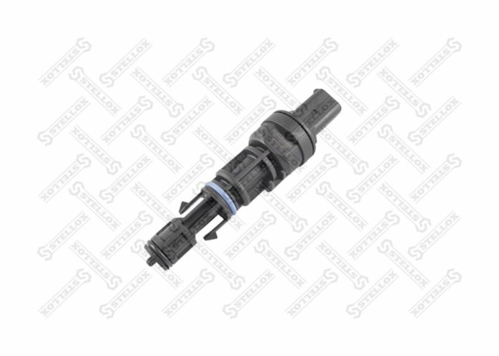 Датчик Скорости В Кпп Renault Twingo/Clio/Megane/Kangoo/Laguna/Espace 1.2-2.2I/D 93>(Stellox 0611501Sx)