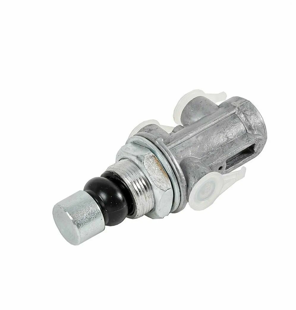 Кран аварийного растормаживания г. Рославль 100-3537110, 1 шт.