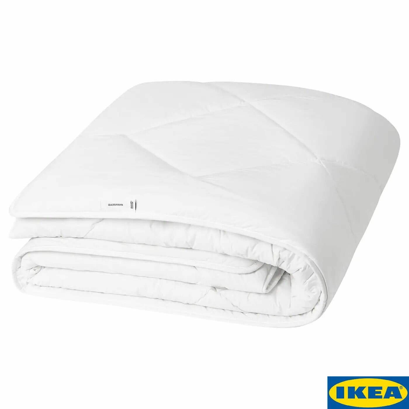 Теплое одеяло IKEA, шерстяное одеяло, 240х220 см