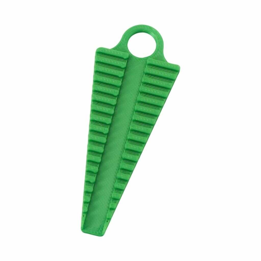 Инструмент для изгиба выводов резисторов 1/4-3W