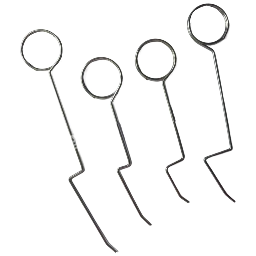 Эргономичная Ручка Ключ От Двери Спальни Ванной Комнаты Внутреннее Рычажное Устройство Ручка Для Открывания Замка Гаечный Ключ Инструмент Простая Установка Сверхмощный