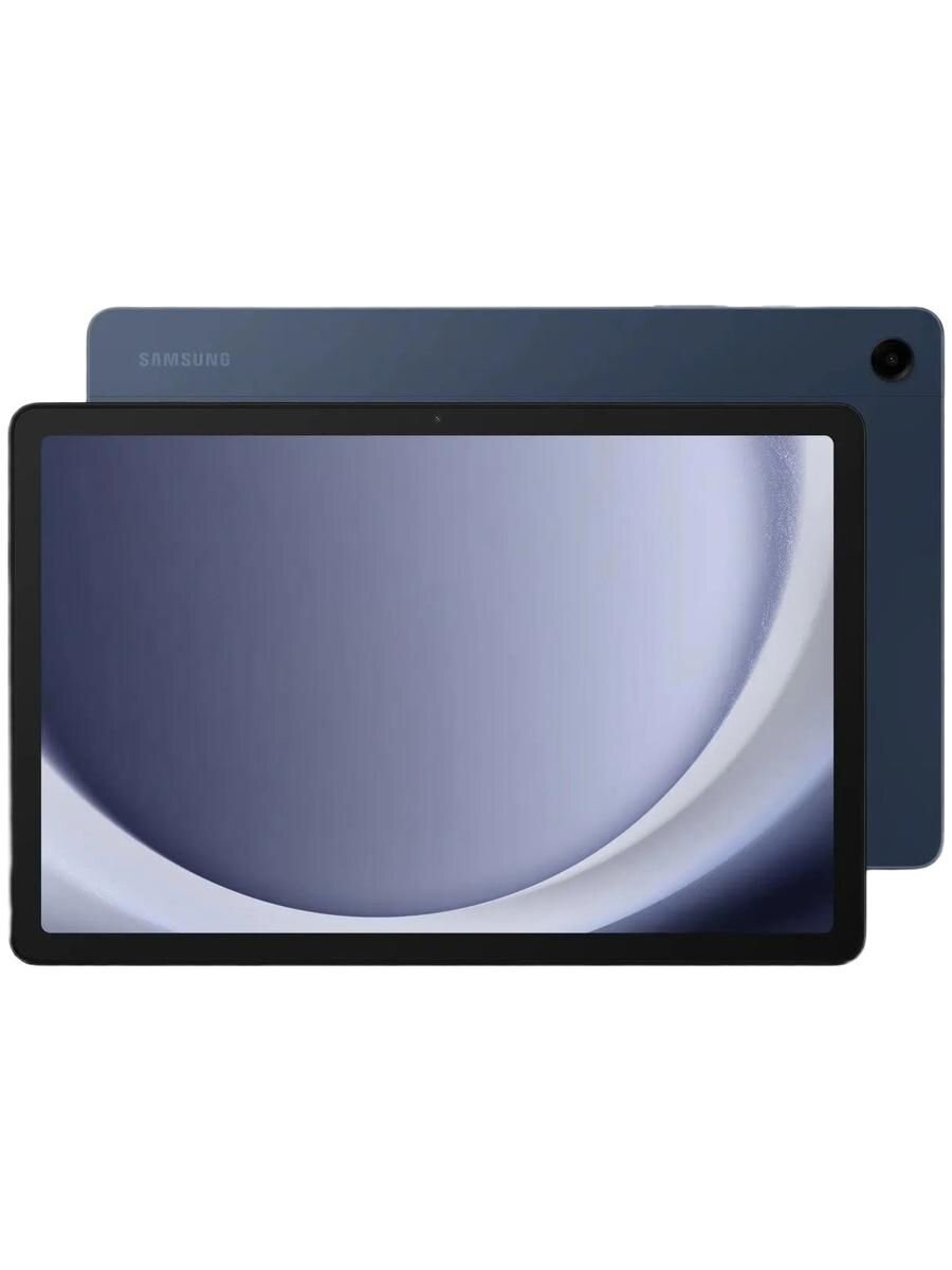 11" Планшет Samsung Galaxy Tab A9+, 8/128 Gb, Wi-Fi, цвет navi