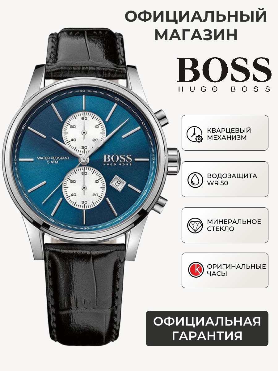 Наручные часы