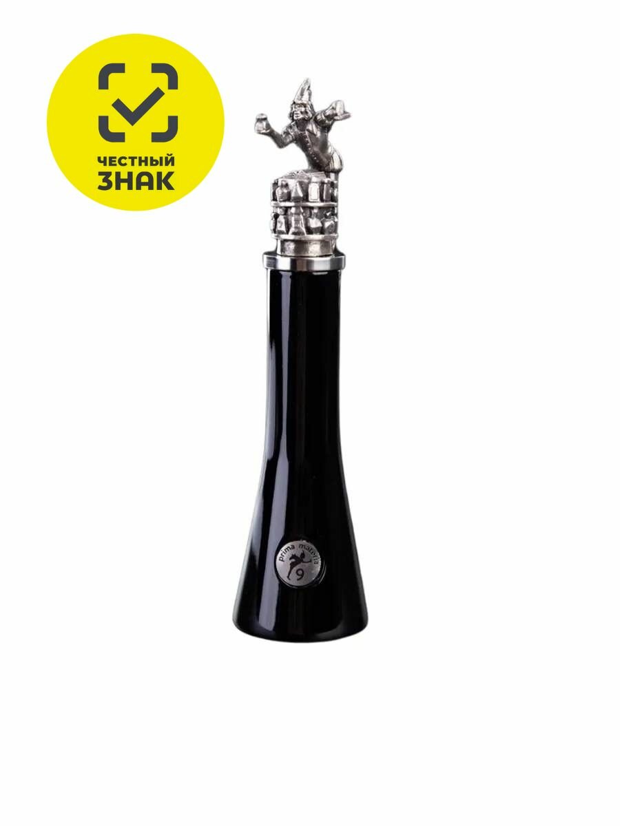 Духи Prima Materia "9 ALCHEMIST" 3*14 мл, унисекс парфюм с восточным ароматом