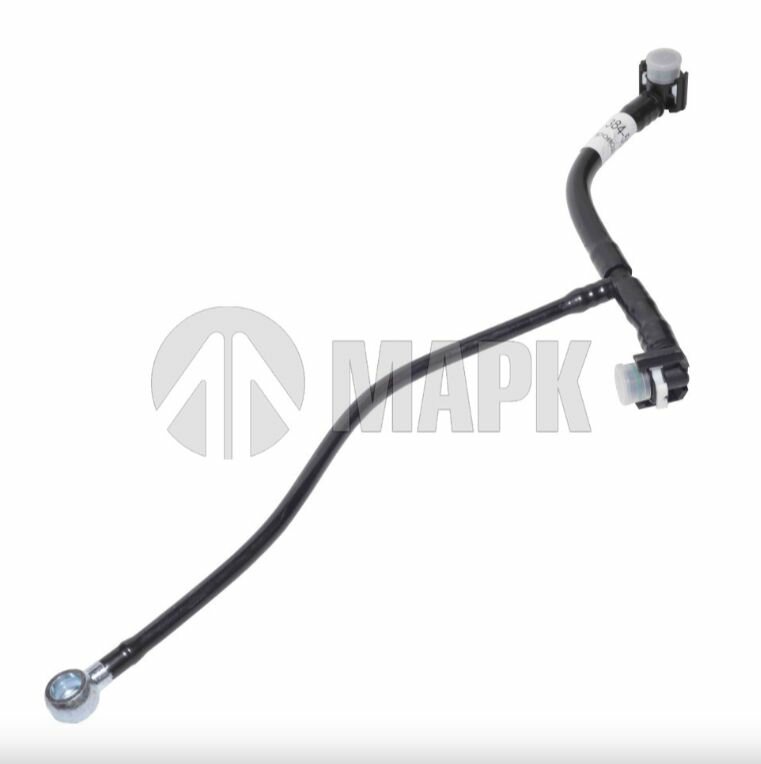 Топливопровод ТНВД отводящий Альтернатива