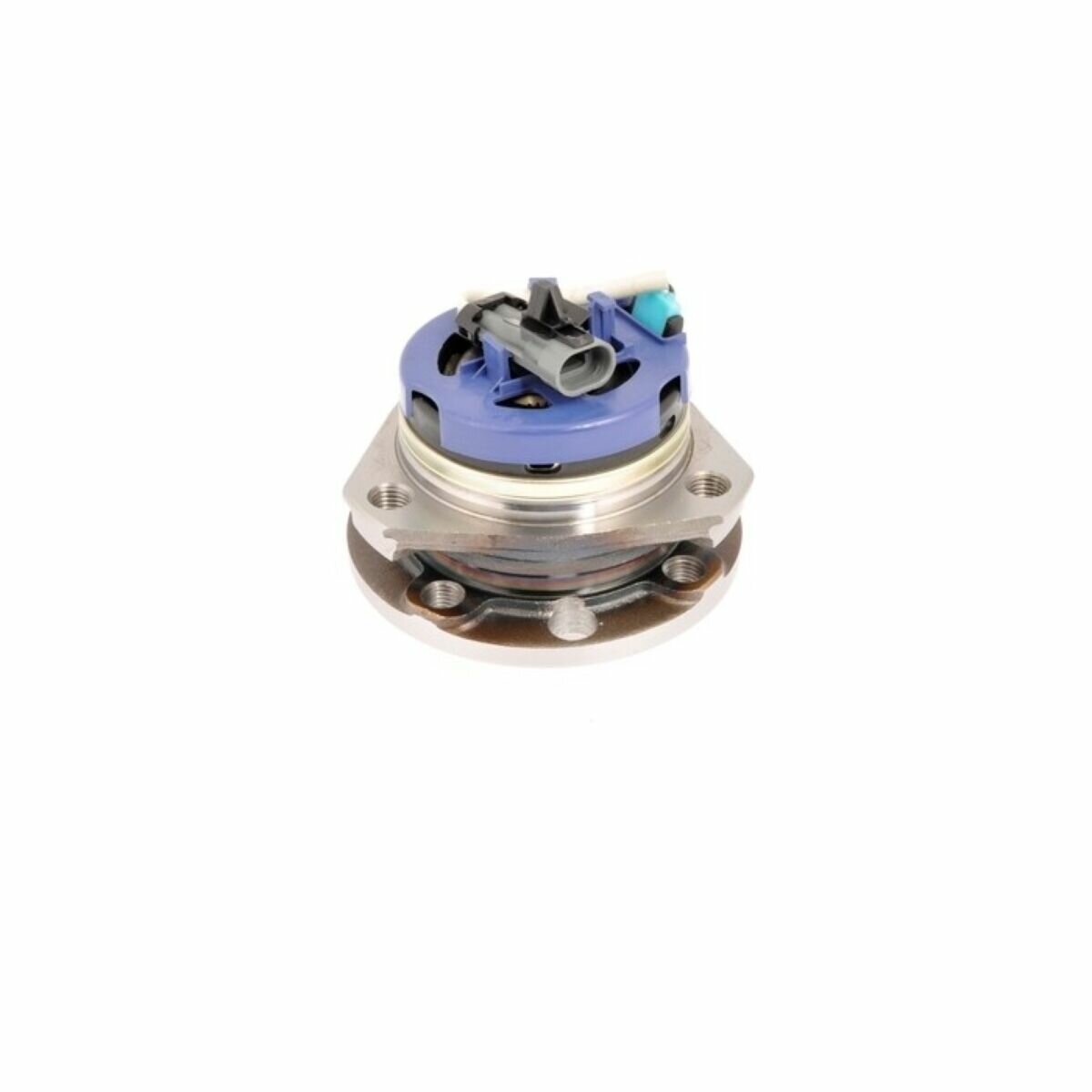 Ступица Колеса В Сборе Перед; Opel Astra G, Cabriolet, Coupe, Kasten, Kombi = 30204256(Segmatic Sgwh30204094)
