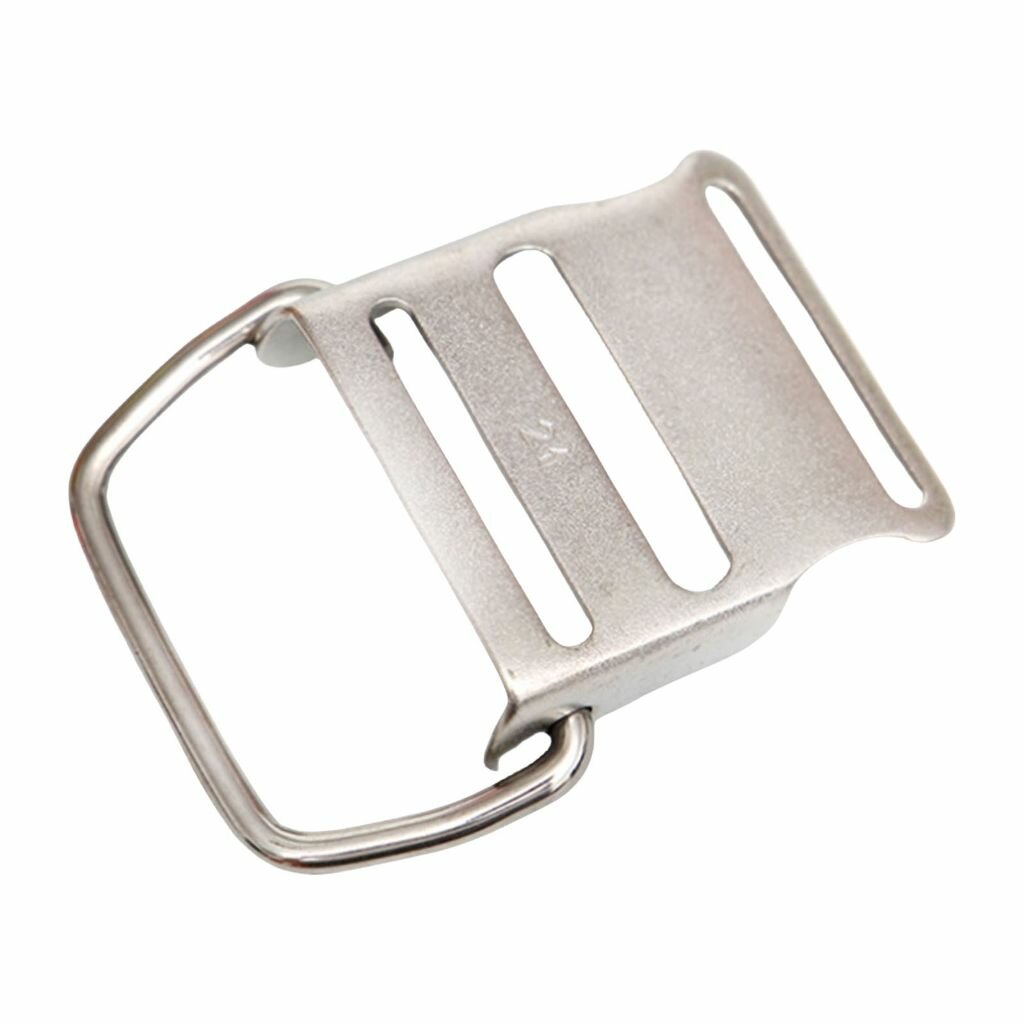 Водолазный цилиндр с кулачковой пряжкой-новая нержавеющая сталь