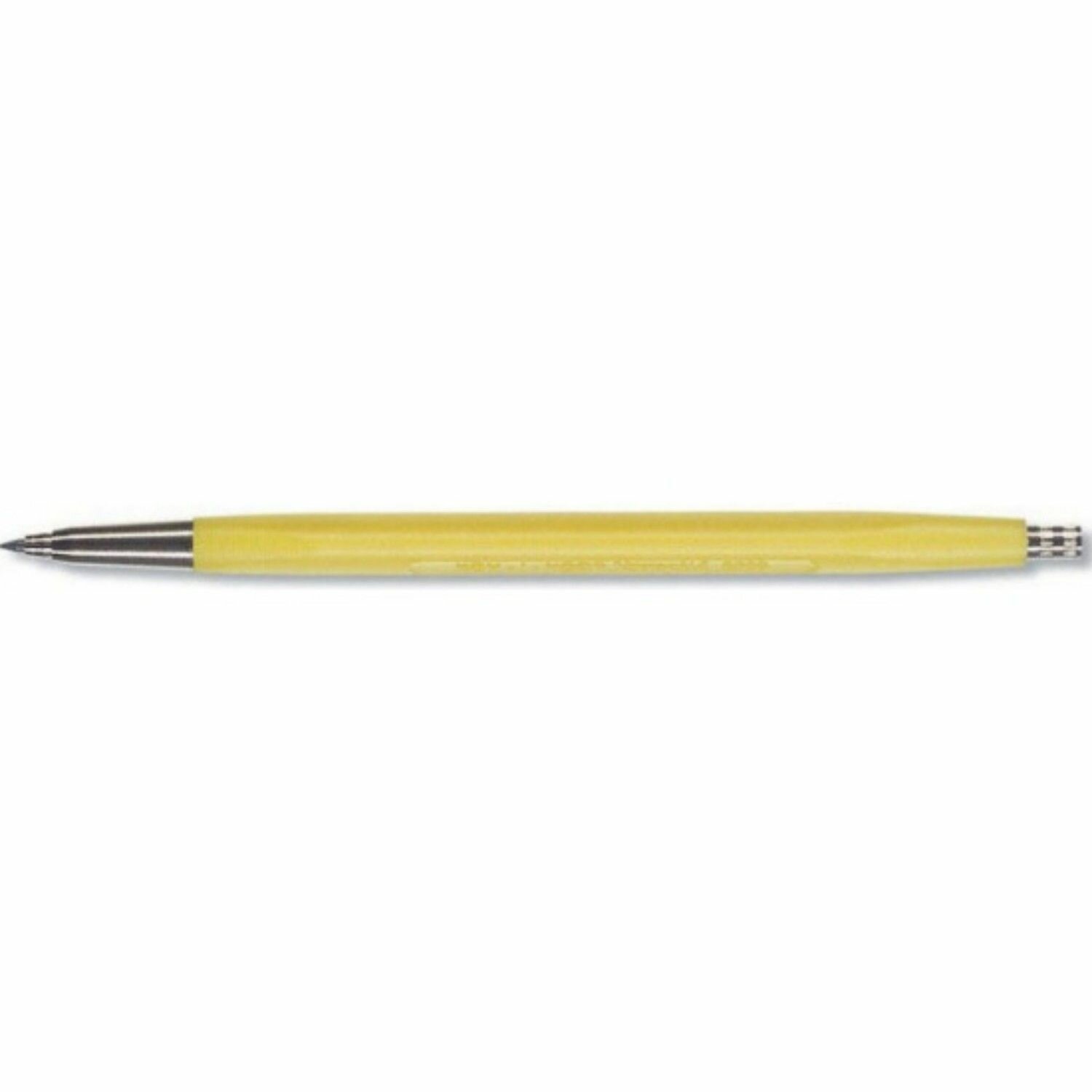 _Карандаш цанговый металл. пластик. диаметр гриф. 2мм