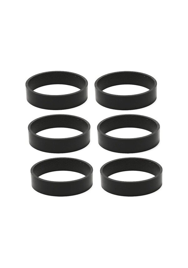 Ремень для пылесоса Springsun Kirby All Generation G3 G4 G5 G6 черный