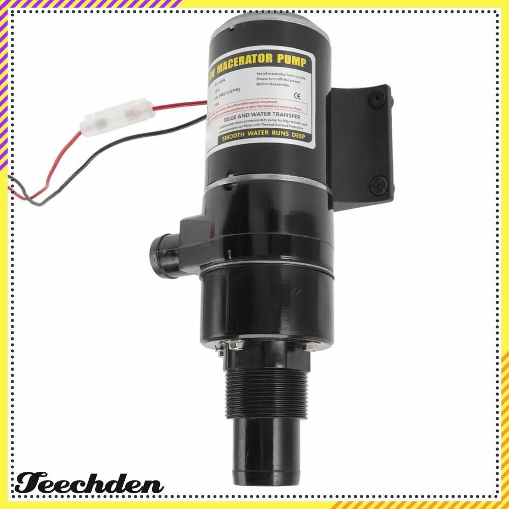 Комплектующие для садовых насосов