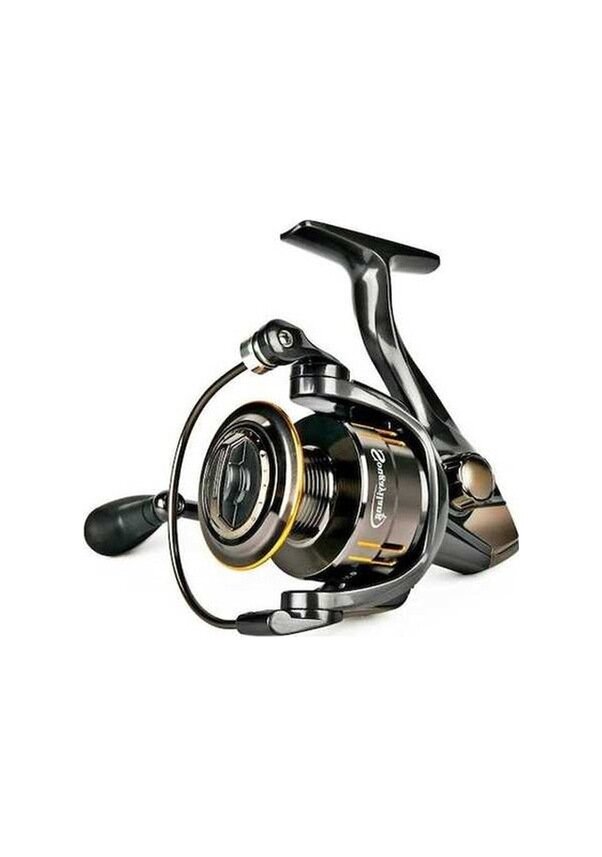 Катушка Head Fishing Reel 13+1bb, легкая, сверхгладкая, лево-правая, 2000, передаточное число 5,2:1, вес 328 г