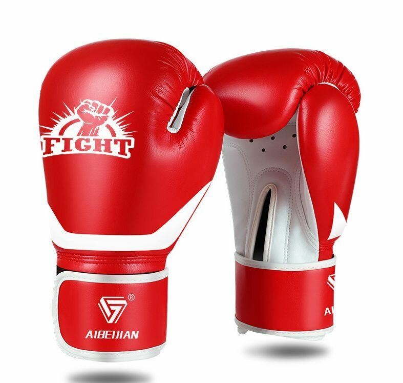 Митенки для бокса