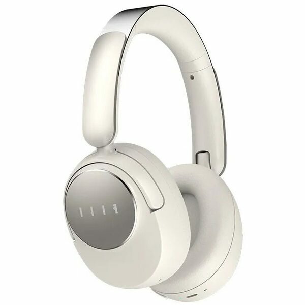 Fill Key Max, белый, беспроводные наушники